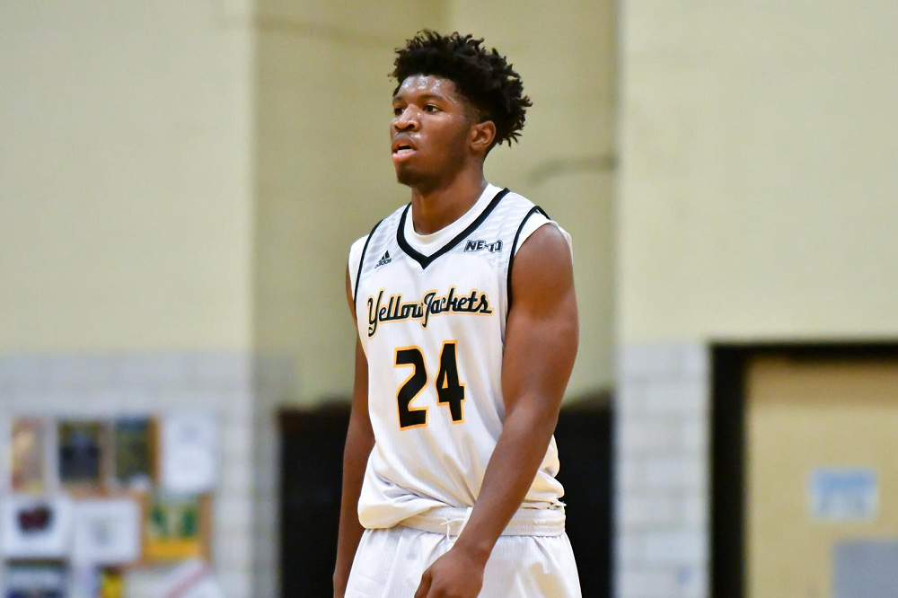 How Adonis Williams Plans To Inspire Youths - noetic games